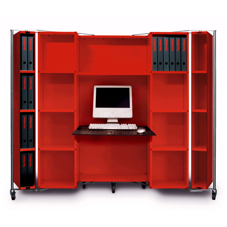 Kollektion - Thut Möbel