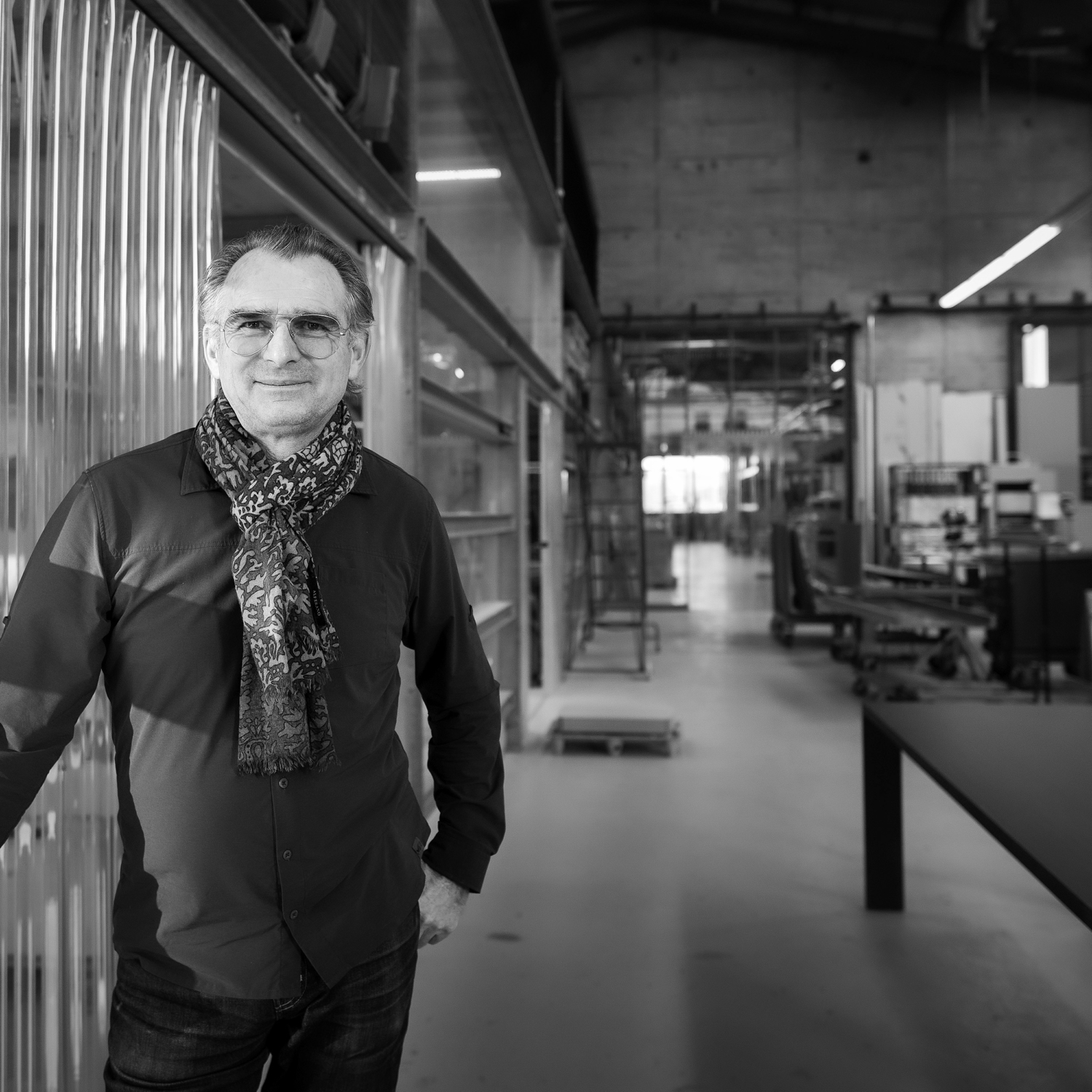 Über Thut - Thut Möbel