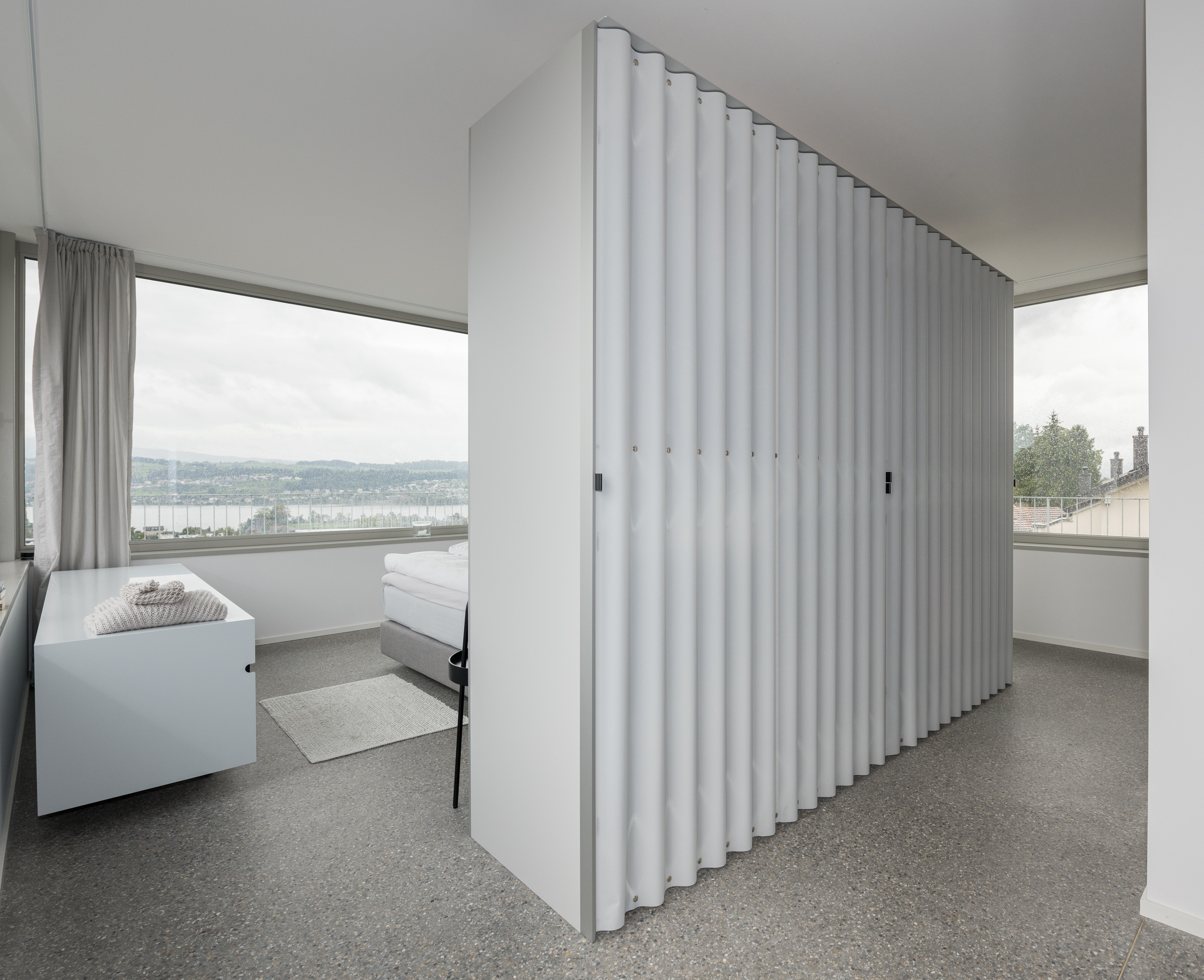 Privathaus - Thut Möbel