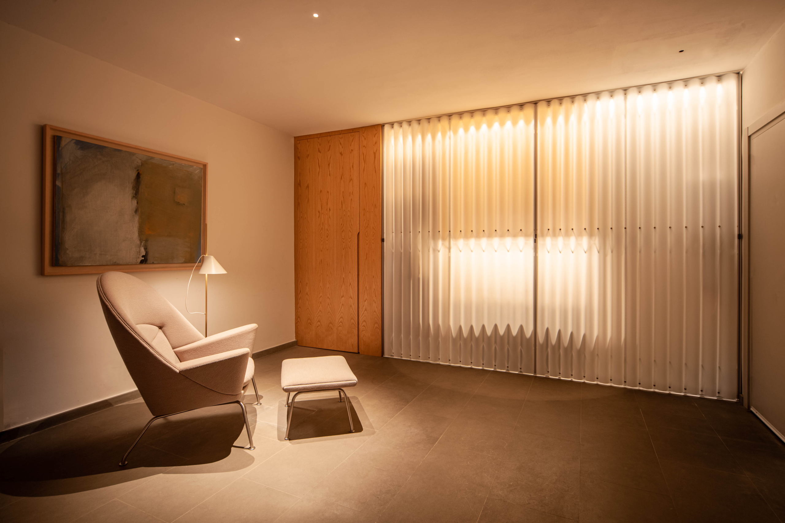 Privathaus, Spanien - Thut Möbel